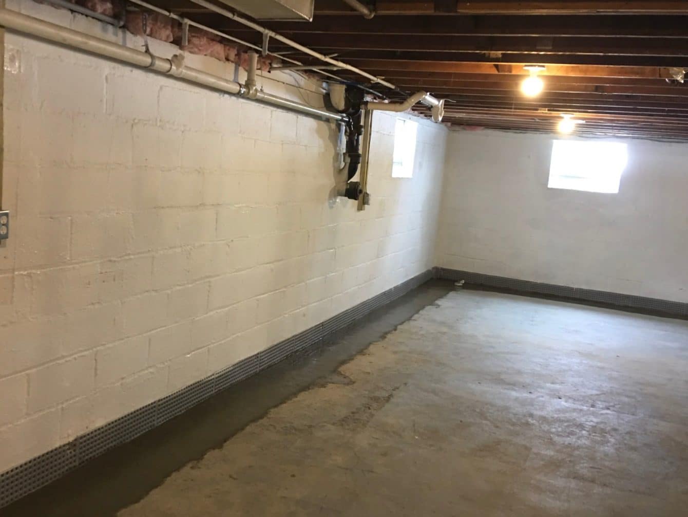 Mastering Basement Waterproofing: A Comprehensive Guide to Protecting ...
